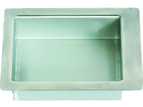 【仕様】●型番：POT-200CP●槽寸法（mm）幅×奥行×高さ：130×180×60　●適合機種：POT−200C●POT−220C用替えツボ　●POT用交換部品【備考】※メーカーの都合により、パッケージ・仕様等は予告なく変更になる場合が...