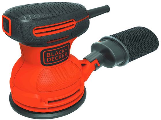 【仕様】●型番：BDERO100-JP●無負荷回転数（min［［の−1乗］］）：12000●定格電流（A）：2●消費電力（W）：200●全長×高さ×幅（mm）：282×156×122●電源：AC100V●電源コード長さ：2m●パッドサイズ：...