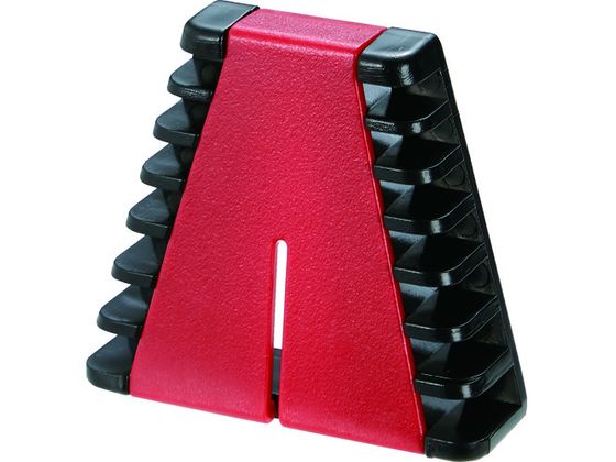 【仕様】●型番：TWH-7P●収納本数（丁）：7●厚み6〜24mmのスパナ・レンチを収納できます。●ABS樹脂【備考】※メーカーの都合により、パッケージ・仕様等は予告なく変更になる場合がございます。【検索用キーワード】TRUSCOレンチホル...