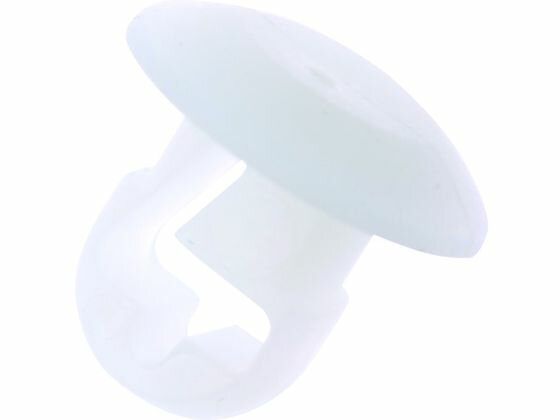 【商品説明】●取り付けパネルの外側に固定具の足が突き出しては困る所での使用に適しています。【仕様】●型番：PBMS-H25-C●入数：100個●色：ナチュラル　●縦（mm）：＊　●横（mm）：＊　●高さ（mm）：10．2　●使用結束バンド幅...