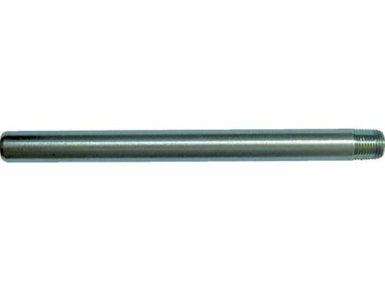 【商品説明】●ハイドロリックニップル用（HSP−1、HSP−2、HSP−10、CNP−2、CNP−13）。打ち込みニップル用（HSP−3）。●ハイドロリックニップル用です。【仕様】●型番：HSP-2●全長（mm）：240●タイプ：ロング●接...