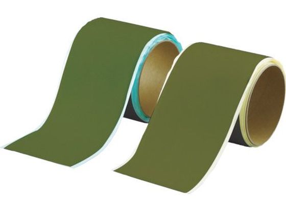 【商品説明】●部材・部品の仮止めに。ダンボールケース（紙）の接合に。産業用部材、建材などの固定に。●お好みのサイズにハサミでカットできます。●押さえるだけでしっかり固定でき、軽くはがせます。【仕様】●型番：TPD-25MTS-OD●入数：1...
