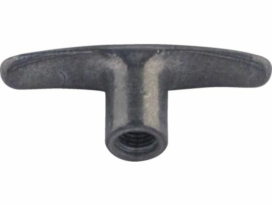 【仕様】●型番：PH400TM003●品名：プランジャーハンドル●適合本体：PH400TM●亜鉛合金【備考】※メーカーの都合により、パッケージ・仕様等は予告なく変更になる場合がございます。【検索用キーワード】TRUSCOグリスガンPH400...