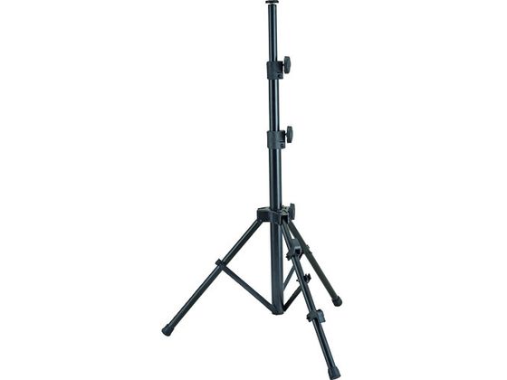 【商品説明】●スピーカー搭載ワークライト用三脚です。【仕様】●型番：LE-ZT5●耐荷重（kg）：2．8　●適合機種：LEDワークライトRシリーズ　●高さ（mm）：850〜2000　●折りたたみ時サイズ（mm）：850　●最大取付数（個）：...