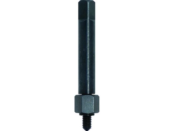 【仕様】●型番：EIT610-M2.5-55●適用ボルトねじ：M2．5●全長（mm）：55●四角部対辺（mm）：5●六角部対辺（mm）：7●エンザート［［R下］］はKKVコーポレーションの登録商標です。【備考】※メーカーの都合により、パッケ...