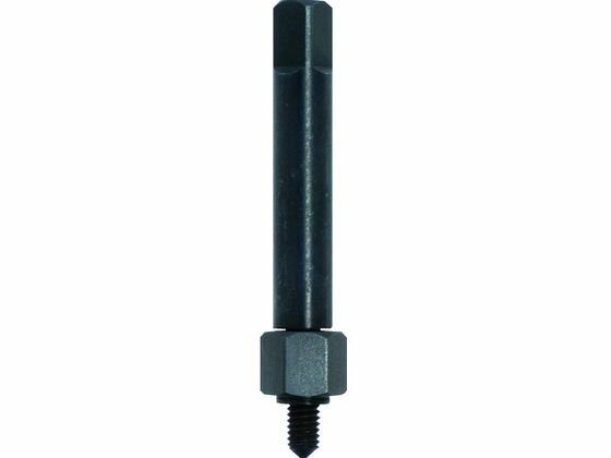 【仕様】●型番：EIT610-M8-75●適用ボルトねじ：M8●全長（mm）：75●四角部対辺（mm）：8●六角部対辺（mm）：13●エンザート［［R下］］はKKVコーポレーションの登録商標です。【備考】※メーカーの都合により、パッケージ・...