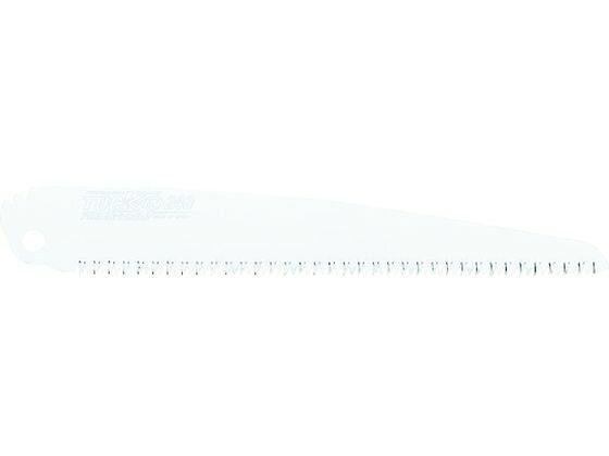 【商品説明】●バッサリ素早く切り落とす伐採や解体作業に是非お勧めします。【仕様】●型番：18203●刃長（mm）：240●刃ピッチ（mm）：3．2●タイプ：替刃ネジタイプ●交換柄●伸縮●切り溝幅（mm）●柄部材質●板厚：1．00mm●切り幅...