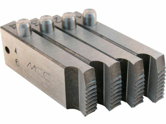 【仕様】●型番：CSCPF08●寸法：厚鋼電線管用G54〜82●適合ダイヘッド：CMDB008●適合機種：CMM0003●SKH【備考】※メーカーの都合により、パッケージ・仕様等は予告なく変更になる場合がございます。【検索用キーワード】MC...