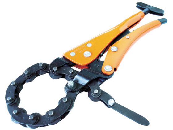 【商品説明】●エポキシ樹脂コーティングにより、腐食に対してニッケルメッキよりも10倍以上の耐性があります。●ラチェット機構により、少ない労力でスムーズにパイプを切断することが可能です。【仕様】●型番：182-10●切断能力（mm）：2．6●...