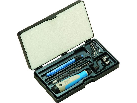 【仕様】●型番：NG9300●入数：1S●セット内容：ノガグリップNG3000・Sホルダ・プラスチックエッジオフハンドル・RC2000・BC3201・BC1041・BC1651・EX2001・BS1010・BS2010・BS3010ブレード...