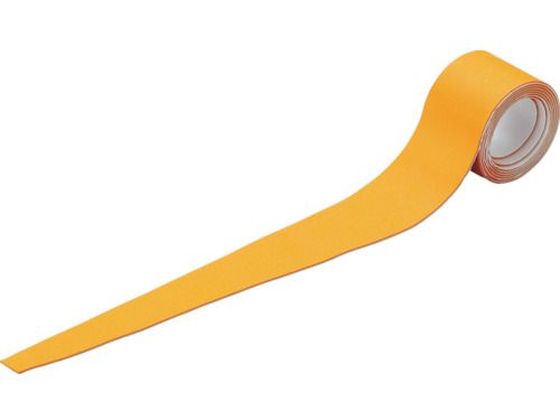 【商品説明】●お使いの工具、操作レバーなどに簡単に巻き付けられ、滑り止め効果を施せます。●厚さが0．5mmと非常に薄いので握った時の違和感を感じさせません。●ニトリルゴムを使用しているので耐油性に優れています。【仕様】●型番：TGP-970...