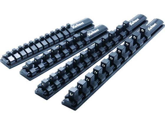 【仕様】●型番：RSAL200-1/4X12●差込角（mm）：6．35●差込数：12●全長（mm）：200●ソケットホールド数（個）：12●アルミ【備考】※メーカーの都合により、パッケージ・仕様等は予告なく変更になる場合がございます。【検索...
