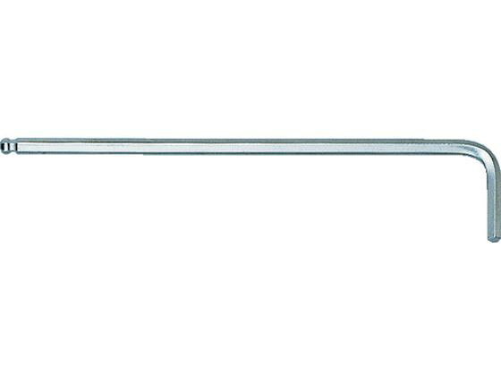 【仕様】●型番：GXBL-40●全長（mm）：142●対辺寸法（mm）：4．0●首下寸法（mm）：23●硬度：HRC54〜59●硬質クロムメッキ●クロムバナジウム鋼●表面処理：ニッケルクロムメッキ【備考】※メーカーの都合により、パッケージ・...