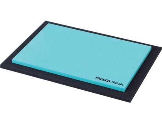 【仕様】●型番：TRC-50L-GN●色：グリーン　●縦（mm）：386　●適用コンテナ内寸（mm）幅×奥行：336×493　●横（mm）：543　●厚さ（mm）：30●ウレタンフォーム＋ポリエチレンフォーム【備考】※メーカーの都合により、...