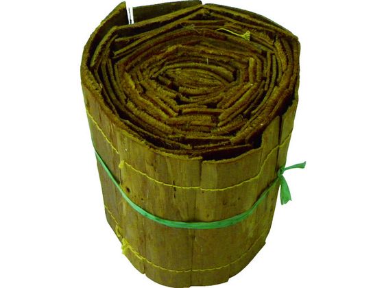 【商品説明】●天然杉使用で自然に還ります。●樹木になじみ、環境にやさしいです。【仕様】●型番：T053●幅（mm）：200　●長さ（m）：5●杉【備考】※メーカーの都合により、パッケージ・仕様等は予告なく変更になる場合がございます。【検索用...