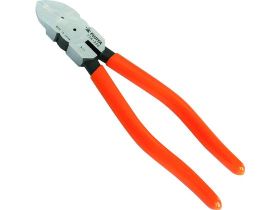 【商品説明】●最先端研磨技術「マイクロミラーブレード」で切断能力が20％アップしています。（当社比）●VA線、VVF線などがスムーズに切断できます。●薄刃設計のため、少ない力で線材を切断できます。【仕様】●型番：77A-200●全長（mm）...