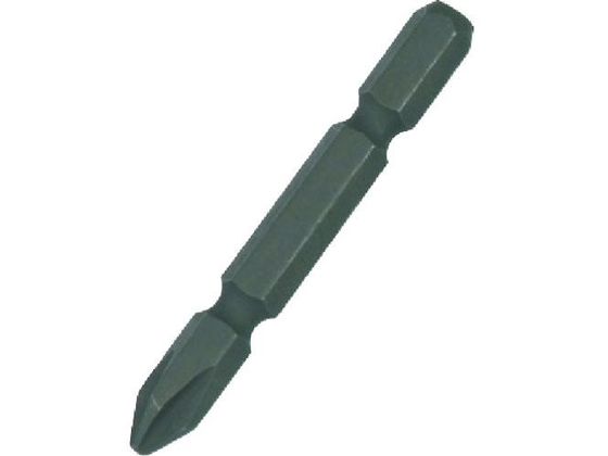 【商品説明】●タジマソケット用純正ビットです。【仕様】●型番：TSK-B55-5P●入数：5本●軸寸法（mm）：6．35●刃先：［［＋］］2●全長（mm）：55●スチール●ビットはネジ十字穴に対してまっすぐに差し込んでご使用下さい。　●ビッ...