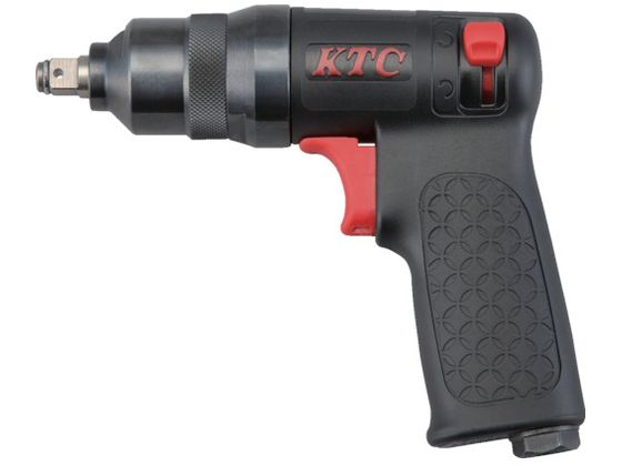 【商品説明】●小型・軽量のミニタイプです。●1回転2打撃方式ダブルハンマ機構採用で、振動が少なくボルト・ナットに優しいです。●ハウジングにコンポジット素材（特殊強化樹脂）を採用し軽量・高強度・高耐久性を実現しました。●トリガーの引き具合で回...