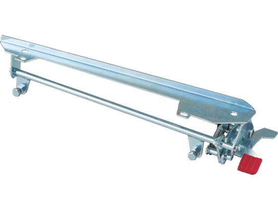 【仕様】●型番：MP-6039NFB●適合台車機種：MP−6039N・N2タイプ、WP−2・2Gタイプ●ストッパー解除方法：蹴り上げタイプ●スチール【備考】※メーカーの都合により、パッケージ・仕様等は予告なく変更になる場合がございます。【検...