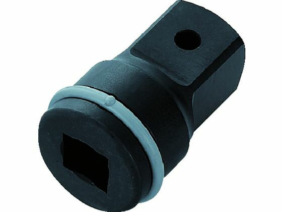 【仕様】●型番：BAP34●差込角凹（mm）：9．5●差込角凸（mm）：12．7●全長（mm）：42．0●特殊工具鋼●ピン・リング●アダプターの限界トルクは小さい方の差込角が基準となります。【備考】※メーカーの都合により、パッケージ・仕様等...