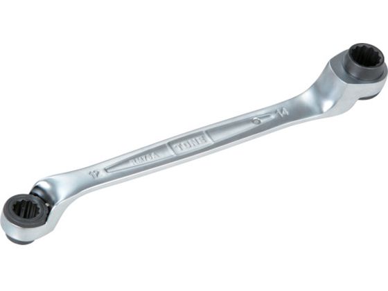 【仕様】●型番：RM75A-1719●対辺寸法（mm）：17×19●厚さ（mm）T1：22．9●厚さ（mm）T2：23．9●全長（mm）：290●構造用鋼●表面処理：メッキ処理【備考】※メーカーの都合により、パッケージ・仕様等は予告なく変更...