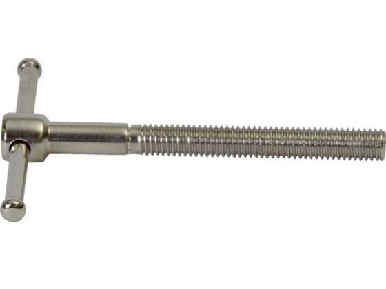 【仕様】●型番：TKB63HB●適合機種：TKB−63【備考】※メーカーの都合により、パッケージ・仕様等は予告なく変更になる場合がございます。【検索用キーワード】TRUSCOコンパクトバイスTKB63用ハンドル　トラスココンパクトバイスTK...
