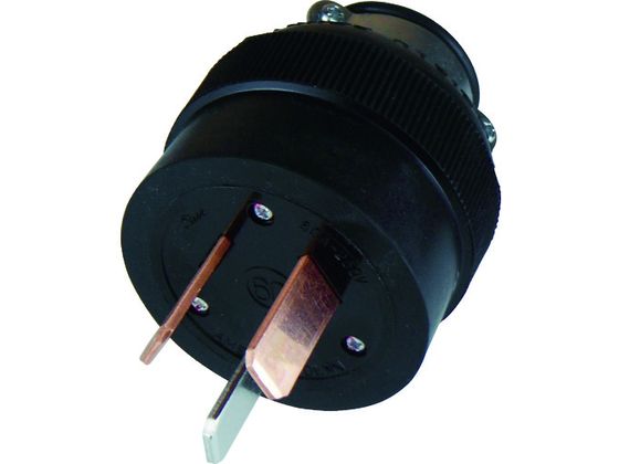 【仕様】●型番：R552●定格：3P60A250V　●防水：×　●適用電線（［［MM2］］）：2CT・VCT14【備考】※メーカーの都合により、パッケージ・仕様等は予告なく変更になる場合がございます。【検索用キーワード】アメリカン電機平刃形...
