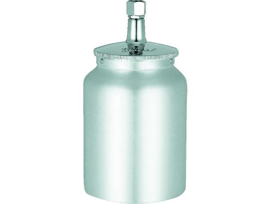 【商品説明】●中量塗装用です。【仕様】●型番：PC-1●適合スプレーガン：WIDER2、WIDER2L、W−200、77　●取付ねじ：G3／8　●容量（L）：1．0●アルミダイカスト【備考】※メーカーの都合により、パッケージ・仕様等は予告な...