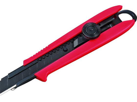 【商品説明】●強力ネジ式ロックです。●ドライバーと同等の硬度なので、ネジを締めたり、多機能工具として使用できます。●ホルダーに焼き入れ加工して、ドライバーと同等の強度を持たせました。【仕様】●型番：DCL501PRCL●全長（mm）：187...