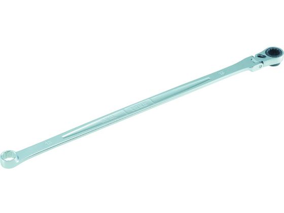 【仕様】●型番：RMA-13L●対辺寸法（mm）：13●厚さ（mm）T1：10．5●厚さ（mm）T2：15．6●全長（mm）：380●構造用鋼●表面処理：メッキ処理【備考】※メーカーの都合により、パッケージ・仕様等は予告なく変更になる場合が...