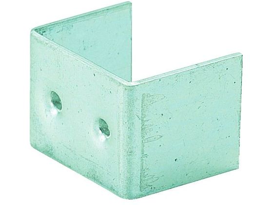 【商品説明】●ゴムロープ用金具です。●差し込みハンマー等で叩き、ゴムロープの端に固定・設置するタイプです。【仕様】●型番：TGR-20KC-1●入数：1個●品名：キャッチャー20mm用●スチール　●表面処理：メッキ仕上げ【備考】※メーカーの...