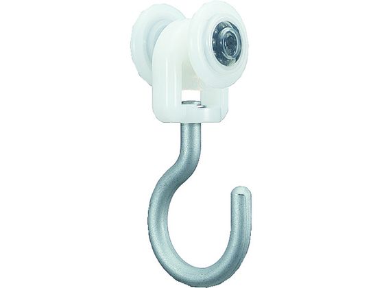 【仕様】●型番：46-HER●品名：大型ヒートンランナー ●材質：ポリアセタール、スチール【備考】※メーカーの都合により、パッケージ・仕様等は予告なく変更になる場合がございます。【検索用キーワード】TOSO大型ヒートンランナー（002395...