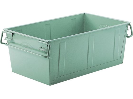【商品説明】●重ねたままでも内容物を傷めず安定した積み上げが可能です。【仕様】●型番：A−50●外形寸法（mm）幅：525　●外形寸法（mm）奥行：336　●外形寸法（mm）高さ：201　●容量（L）：22．6　●有効内寸（mm）幅：466...