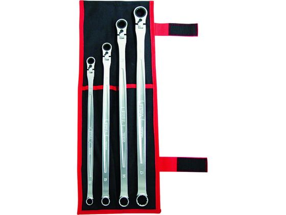 【仕様】●型番：RMA400L●入数：1S●セット内容：RMA−10L、12L、14L、17L●セット内容（点）：4●布袋【備考】※メーカーの都合により、パッケージ・仕様等は予告なく変更になる場合がございます。【検索用キーワード】TONE超...