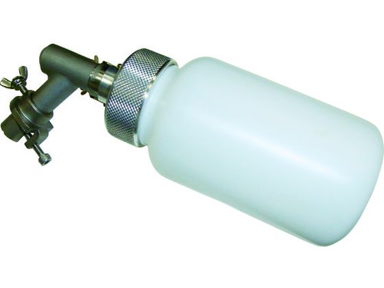 【仕様】●型番：OM-213●延長パイプサイズ（mm）●タンク寸法（mm）：150×80●タンク容量（ml）：500【備考】※メーカーの都合により、パッケージ・仕様等は予告なく変更になる場合がございます。【検索用キーワード】ハスコーワンマン...