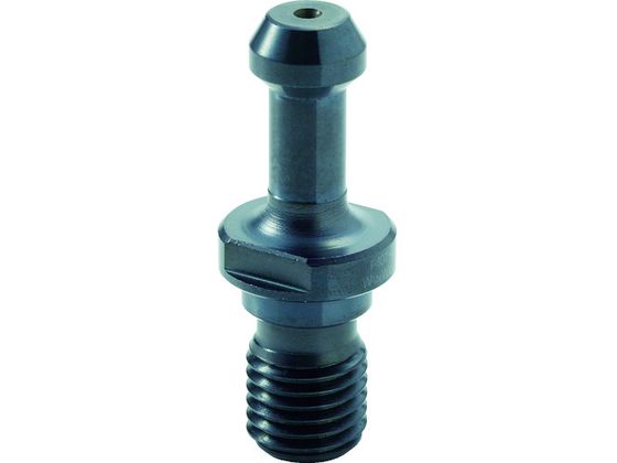 【商品説明】●SNCM420鋼を使った耐久性のある、高品質プルボルトです。【仕様】●型番：P30T-1-MAS●ねじ径：M12●規格：MAS−I型●本体テーパ：BT30●センタースルー穴なし●MAS−I規格（45度）●ニッケルクロムモリブデ...