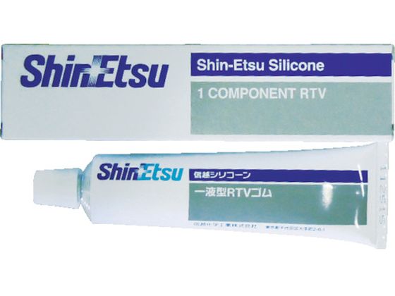 【商品説明】●金属を腐食させない一般電気用シーリング剤です。●高粘度タイプです。●密封耐熱性が良好です。【仕様】●型番：KE3479T-100●色：透明 ●容量（g）：100●使用温度範囲：−40〜180℃ ●チューブタイプ●主成分：シリコ...