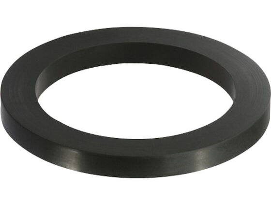 【仕様】●型番：GK-NBR-1-1/2●材質：NBR　●相手側取付サイズ（インチ）：1−1／2　●使用温度範囲（℃）：−10〜100●使用温度範囲：−10〜100℃　●カムロックカプラー標準装備品●NBR●ガスケットは定期的な交換をお勧め...