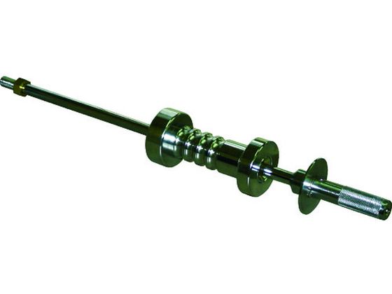 【仕様】●型番：SH-36●全長（mm）：700●ストローク長（mm）：320●ハンマー重量（kg）：3．65●取付ネジ：M18×P2．0●鉄【備考】※メーカーの都合により、パッケージ・仕様等は予告なく変更になる場合がございます。【検索用キ...