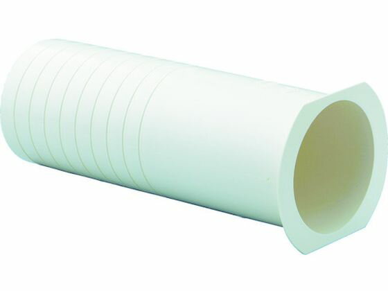 【商品説明】●スリーブの切断が簡単にできるカットライン付です。【仕様】●型番：FPW-60●A（内径）（mm）：61．5　●B（外径）（mm）：63．5　●C（mm）：180　●コアドリル径（mm）：65　●D（mm）：83．5　●E（mm...