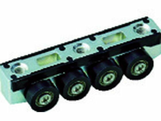 【仕様】●型番：LGB−30CM●幅（mm）：22　●長さ（mm）：70　●高さ（mm）：17．5　●水平静定格荷重（N／kgf）：30●リニアローラーガイドキャリッジ／耐荷重294N（30kgf）【備考】※メーカーの都合により、パッケージ...