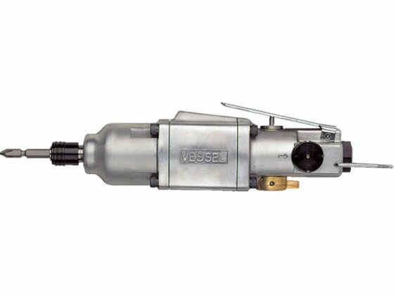 【商品説明】●ダブルハンマー（1回転2打撃）のため、安定した締め付けが行えます。●小型・軽量で強力な締め付け力が得られます。●1回転2打撃タイプのため、安定した締め付けが行えます。【仕様】●型番：GT-S6.5D●ビット差込口（mm）：6．...