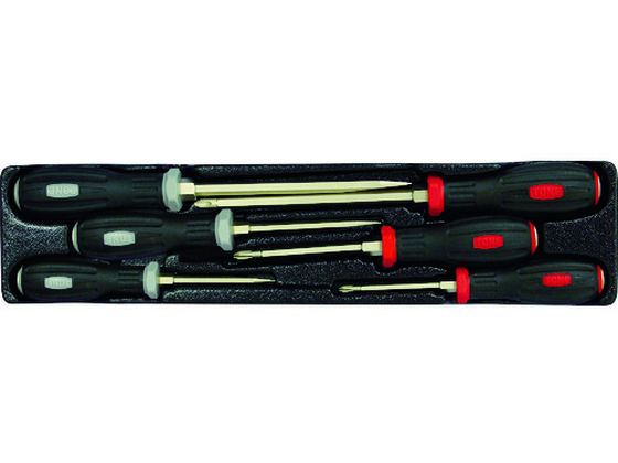 【仕様】●型番：PLPGD6●入数：6本●セット内容：PGMD−075・100・150、PGPD−001・002・003●セット内容（本）：6●刃先：マグネット入り●貫通タイプ●本体：構造用鋼●グリップ：樹脂【備考】※メーカーの都合により、...