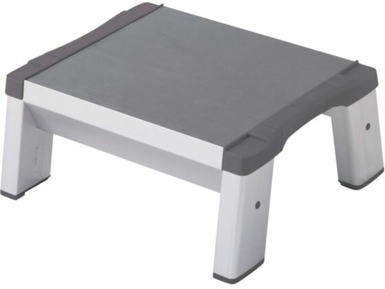 【仕様】●型番：SPS2.0-173●最大使用質量（kg）：150　●天板高さ（m）：0．17　●天板寸法（mm）：330×300　●段数：1●完成品●アルミ合金【備考】※メーカーの都合により、パッケージ・仕様等は予告なく変更になる場合がご...