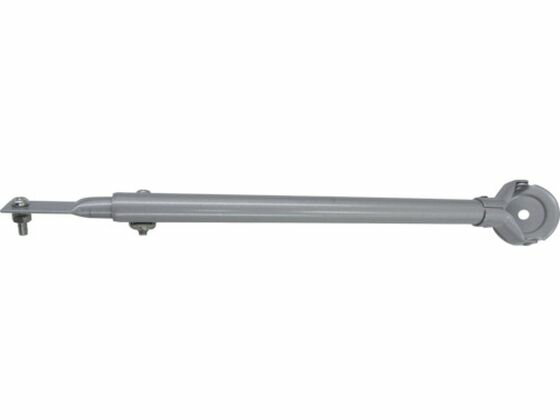【商品説明】●カーテンレール用の部品です。【仕様】●型番：STA1100S●伸縮寸法（mm）：595〜1100 ●長さ（mm）：595〜1100 ●高さ（mm）：34 ●適合機種：大型レール、中型レール、ニューデラック、ニューリブ ●幅（m...