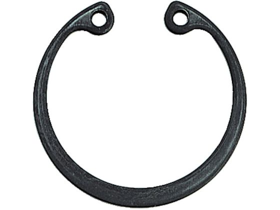 【仕様】●型番：B33−0012●入数：55個●呼び径：R−12　●止め輪（mm）d3：13．0　●止め輪（mm）t：1．00　●適用する穴（参考）（mm）d1：12　●適用する穴（参考）（mm）d2：12．5　●適用する穴（参考）（mm）...