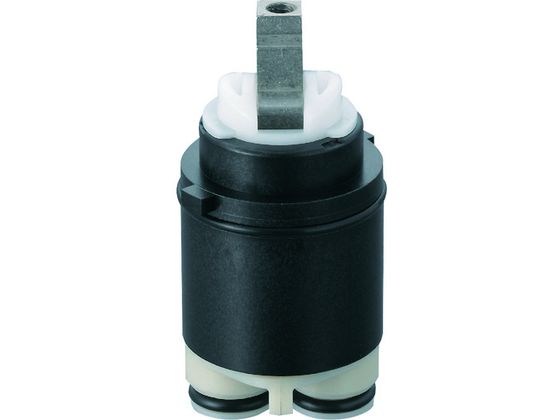 【商品説明】●SANEI製シングルレバー混合栓専用補修カートリッジです。●U101−5XSのパッケージ品です【仕様】●型番：PU101-5XS●適合機種：E−MIXシリーズ●ポリサルホン●一部のE−MIXには適合しない場合があります。●カー...