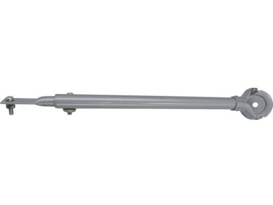 【商品説明】●間仕切りに適したレールです。【仕様】●型番：STA700S●品名：伸縮吊棒 ●伸縮寸法（mm）：395〜700 ●高さ（mm）：34 ●適合機種：大型レール、中型レール、ニューデラック、ニューリブ ●幅（mm）：34●スチール...
