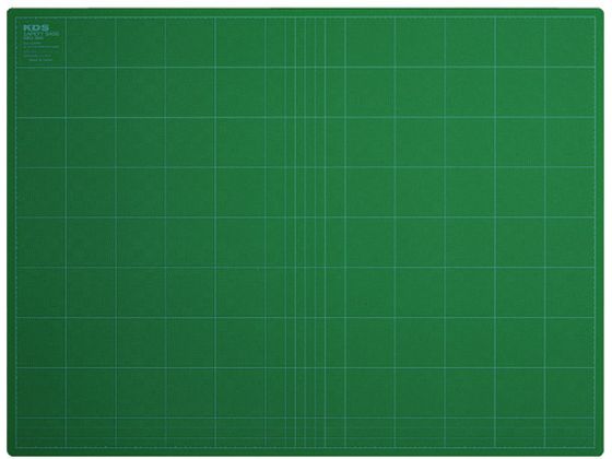 【商品説明】●作業効率が良い最小5mm刻みの目盛印刷（両面）です。●焼却しても有害なガスを発生しないオレフィン系樹脂を採用しています。●軽量で反りが少ないタイプです。【仕様】●型番：MMO-3900●サイズ：A2●間口（mm）：600●奥行...