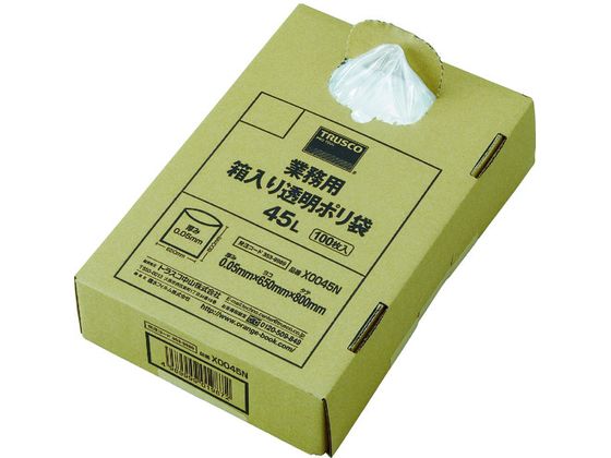 【商品説明】●1枚ずつ取り出せる便利な箱入りになっております。●箱入りなので狭い場所でもすっきり収納することができます。●保管用カバーとしても便利に使用できます。【仕様】●型番：X0045N●入数：100枚●縦（mm）：800　●色：透明　...